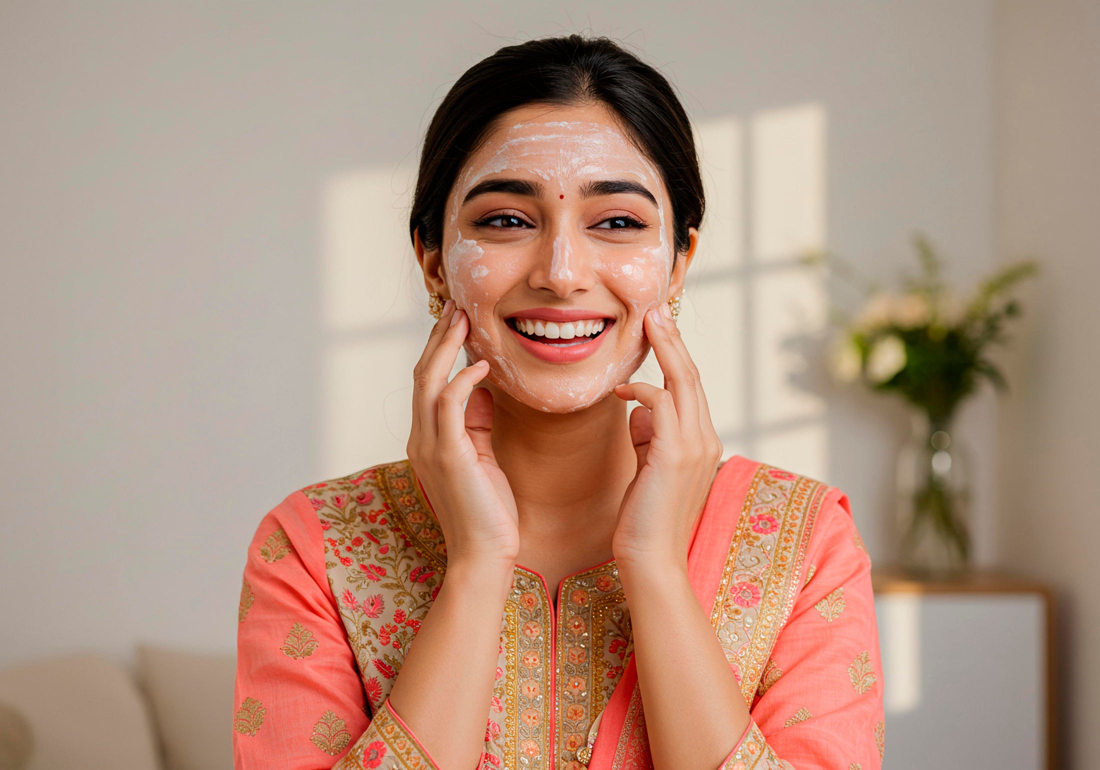 What Is the Role of pH-Balanced Skincare in Healthy Skin? – DERMATOUCH