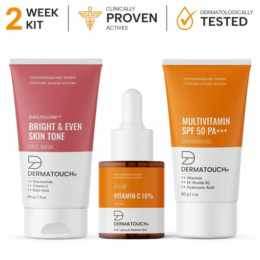 Dermatouch Skincare Products | Get Free Gift + 5% off – DERMATOUCH