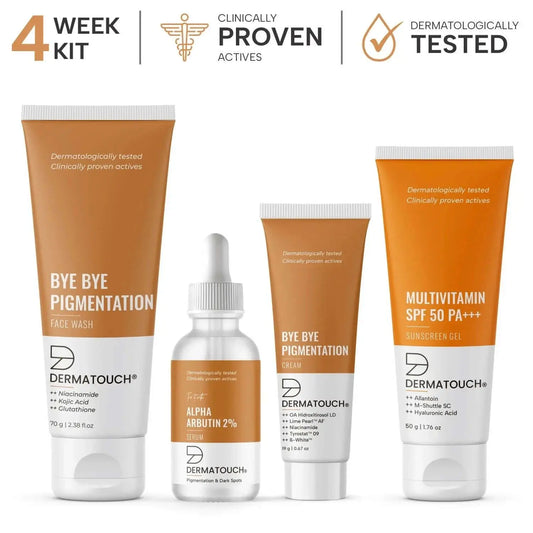 Dermatouch Skincare Products | Get Free Gift + 5% off – DERMATOUCH