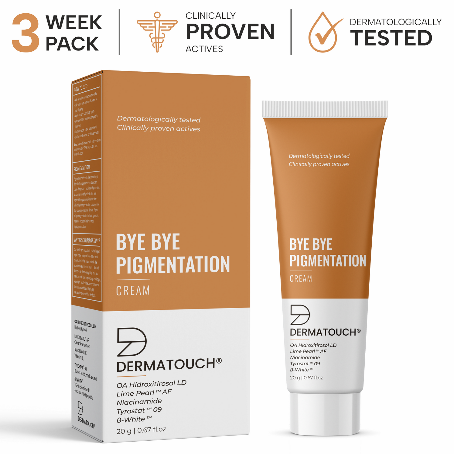 Buy anti pigmentation cream | Anti pigmentation range