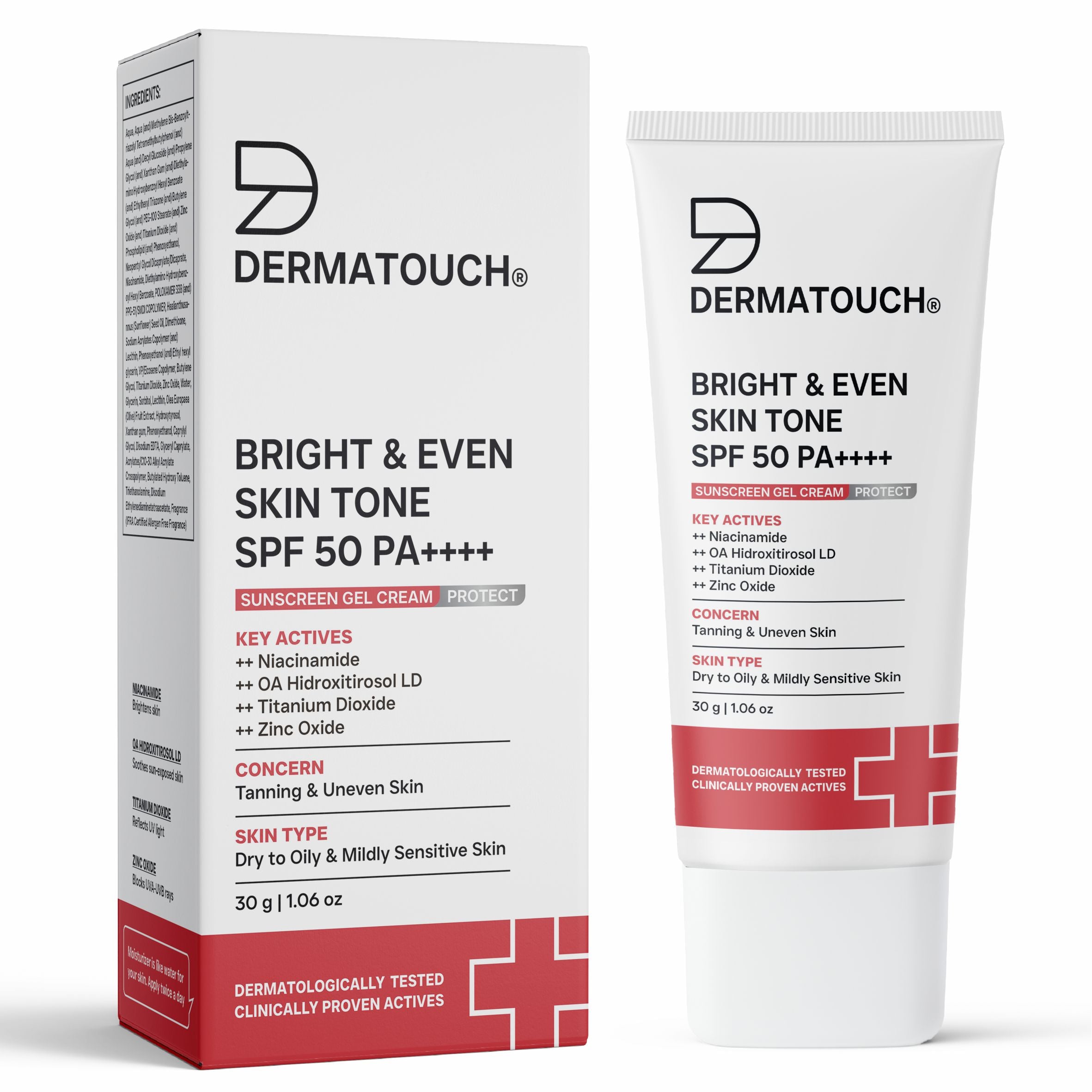 Dermatouch Skincare Products | Get Free Gift + 5% off – DERMATOUCH