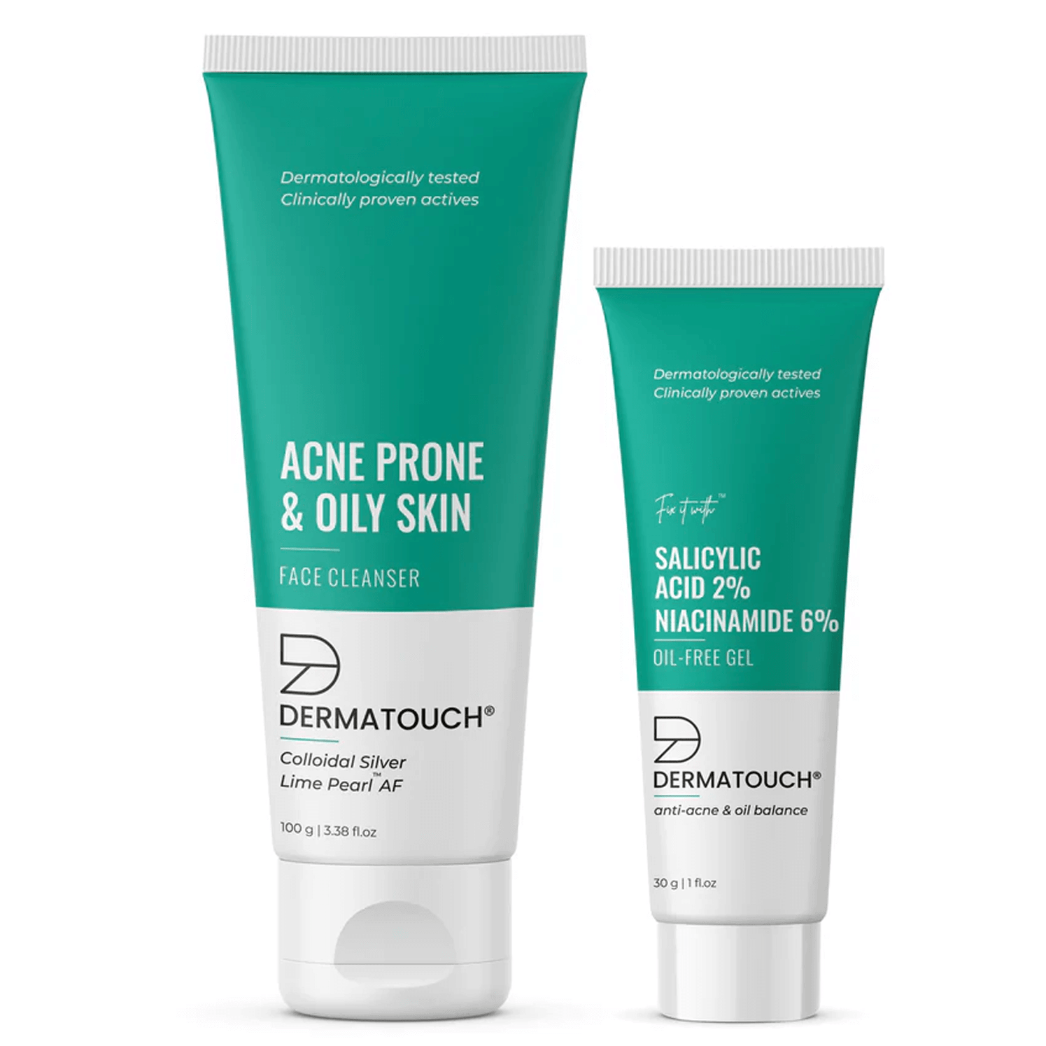 Products — DERMATOUCH