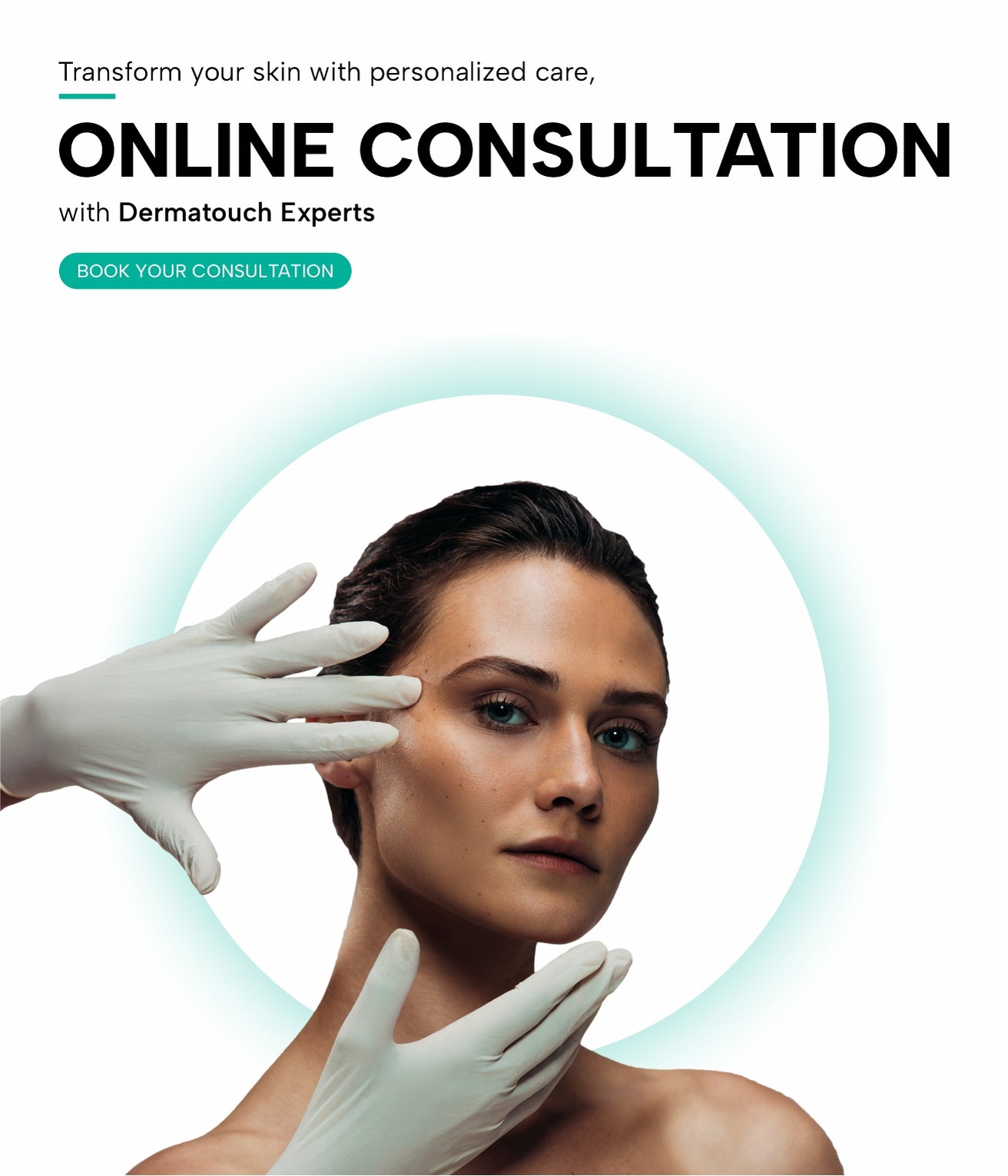 Dermatouch Skincare Products | Get Free Gift + 5% off