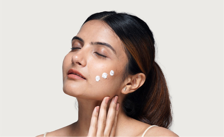 Buy Dermatologically tested best skin care products — DERMATOUCH