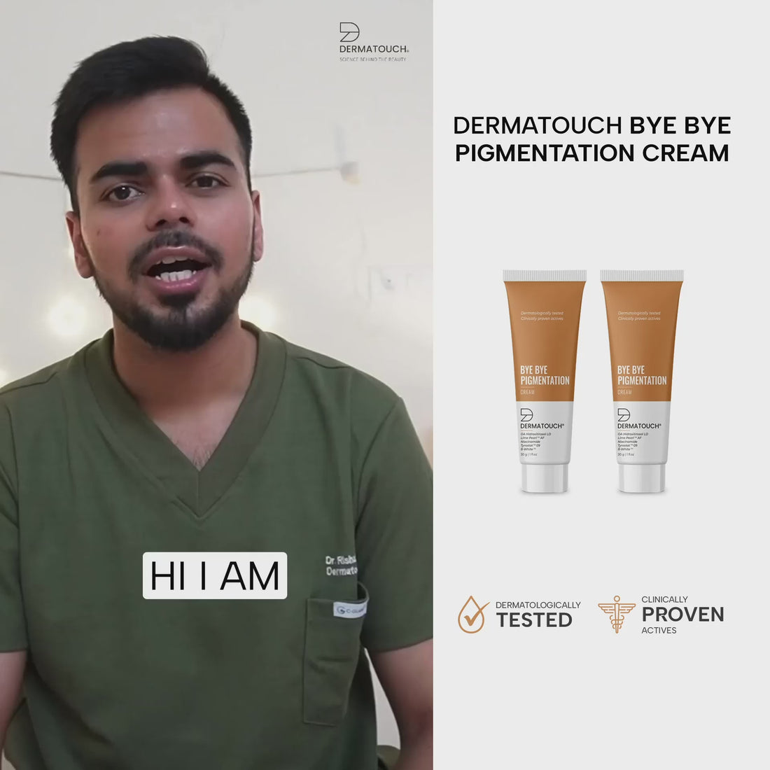 Dermatouch Skincare Products | Get Free Gift + 5% off – DERMATOUCH